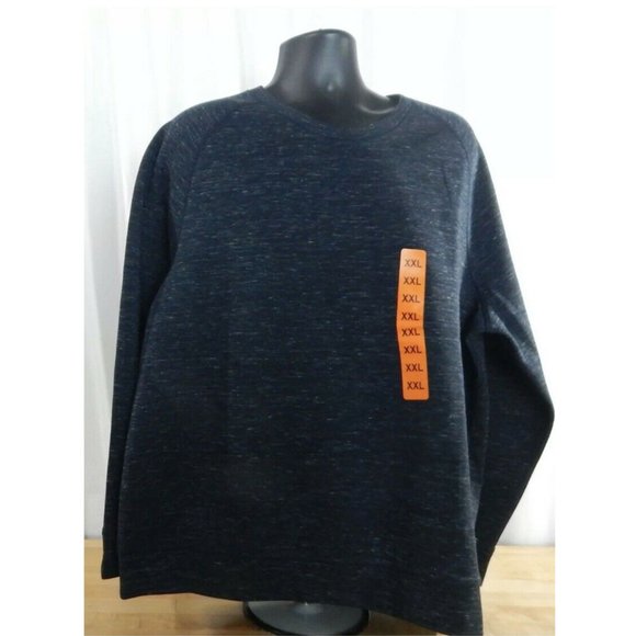 Gerry Weber | Sweaters | Mens Gerry Long Sleeve Crew Neck Stretch ...